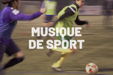 Music Pour Faire Du Sport