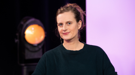 Camille Rosset - réalisatrice - KuB