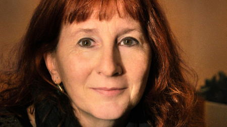 Catherine Rechard - réalisatrice - KuB