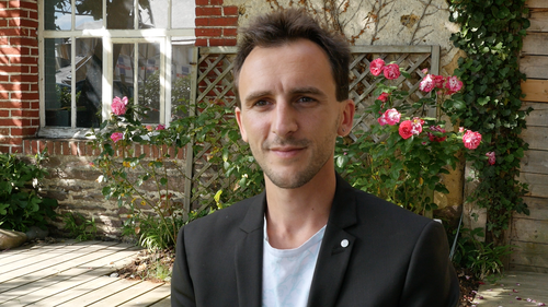 Guillaume Doucet - acteur & metteur en scène - KuB