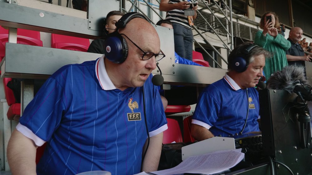 Les aventuriers du match perdu - Serge Steyer - KuB