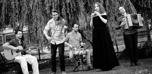 Windy Mind - musicien & musicienne - KuB