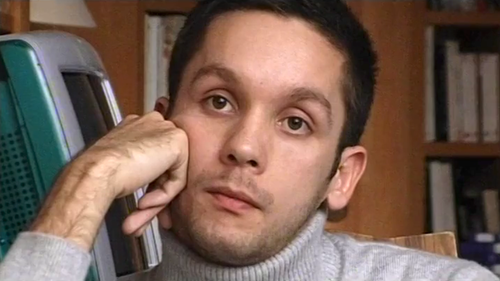 Pierre-Jean Vazel - KuB