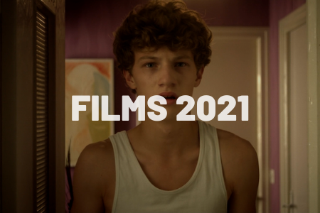 Nos 13 nouveaux films de 2021 gratuits à voir absolument cette année - KuB
