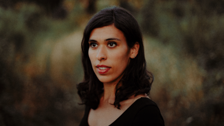 Morgane G - chanteuse - KuB