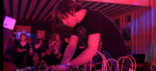 Thomas Poli - musicien - KuB