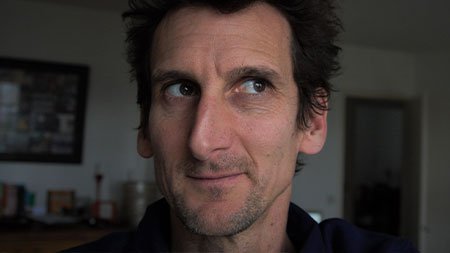 Emmanuel Mathieu - réalisateur - KuB