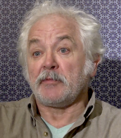 Richard Hamon - réalisateur - KuB