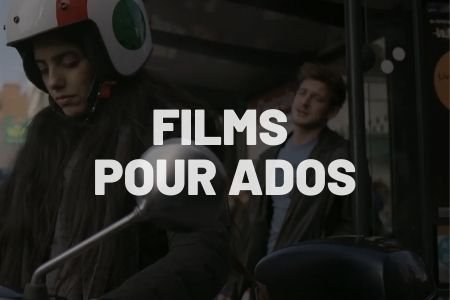 Film pour ado : nos 17 teen movies en VIDÉO - KuB