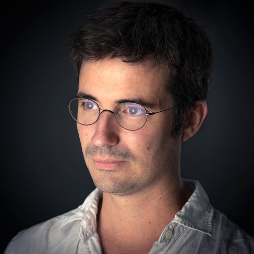 Jean-Baptiste Bonnet - réalisateur - KuB