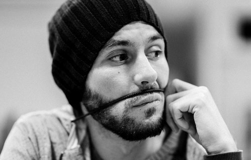 Damien Stein - biographie - réalisateur - KuB