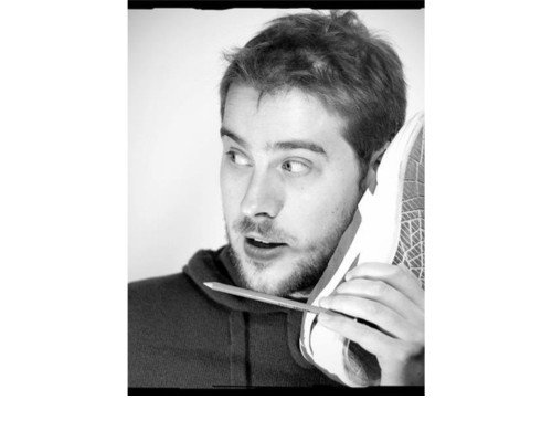 biographie - Gaël bernard - réalisateur - KuB
