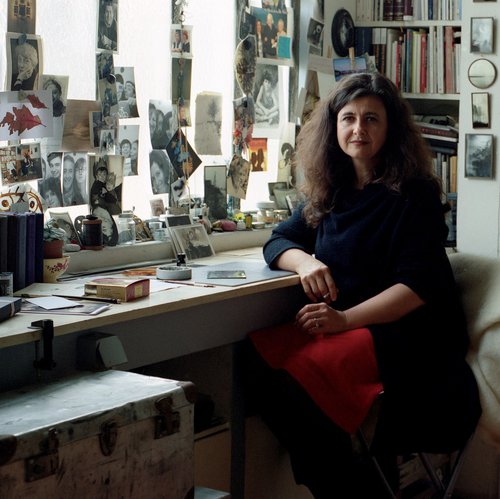 Marie Rameau - photographe - KuB