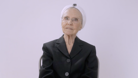 Catherine Robbe-Grillet - auteure & actrice - KuB