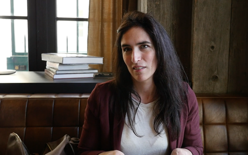 Julie Robard-Gendre - comédienne - KuB